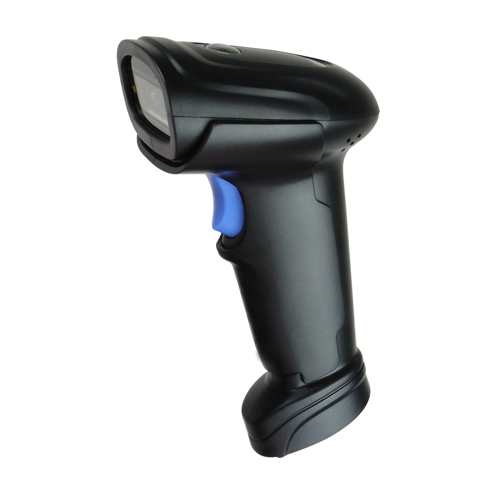 LECTOR CODIGO BARRA LASER DINON, PUERTO USB | OdooCoop